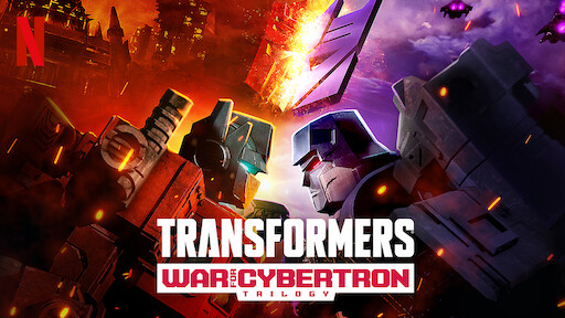 Transformers War For Cybertron: Why Rooster Teeth Series Is, 51% OFF
